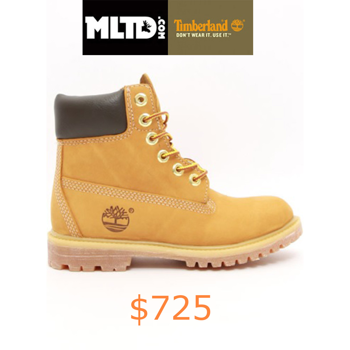 $559給自己的TIMBERLAND、CLARKS禮物盡在7折MOOSE LTD - SunMarket 代購．代運．代寄