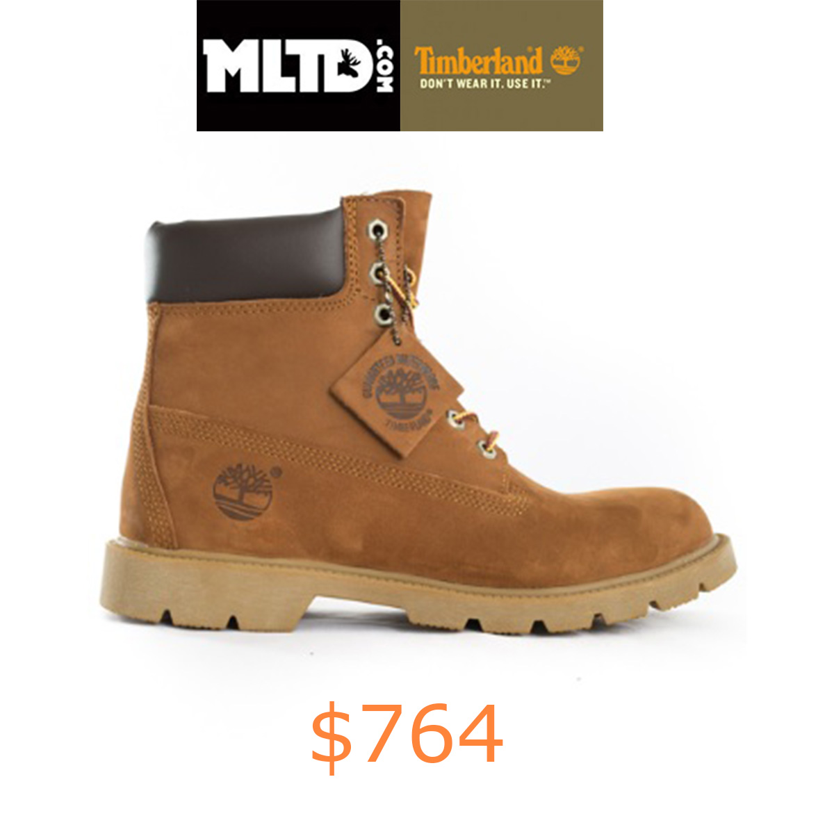$559給自己的TIMBERLAND、CLARKS禮物盡在7折MOOSE LTD | SunMarket 代購．代運．代寄
